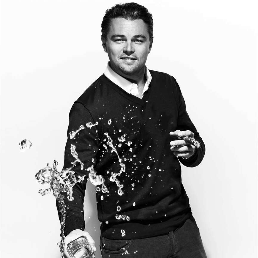 Meet Nigel Parry – CanvasRebel Magazine