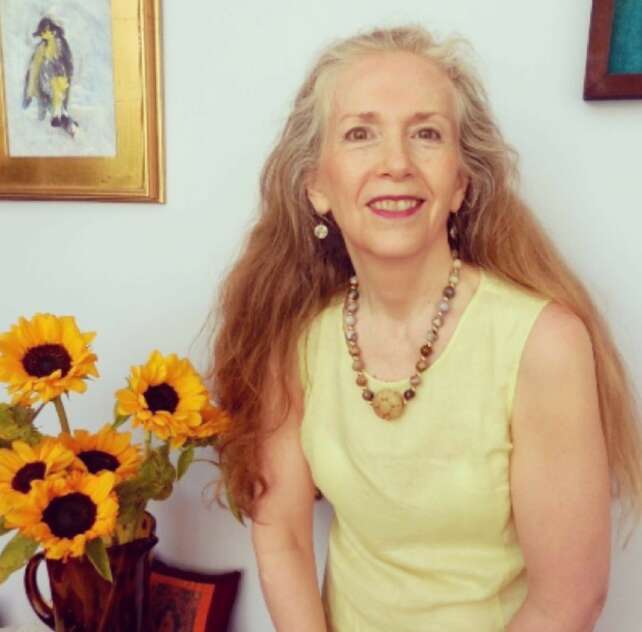 Meet Penny Ordway – CanvasRebel Magazine