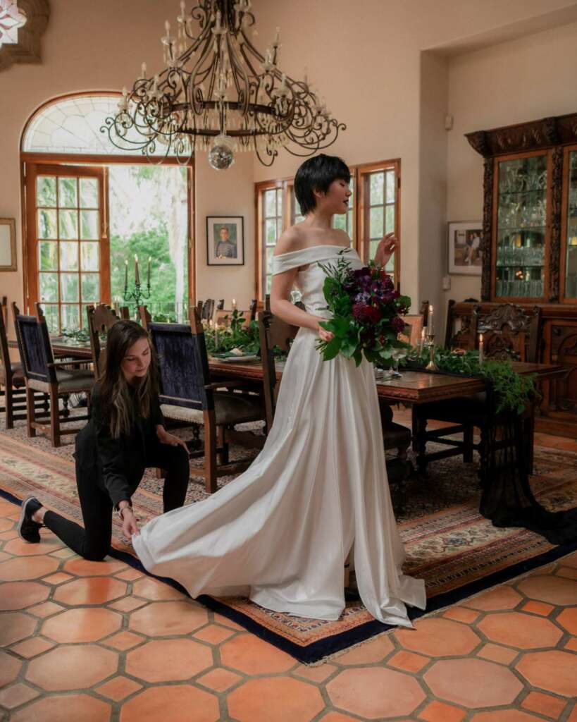 Meet Rachel Fitzgerald – CanvasRebel Magazine