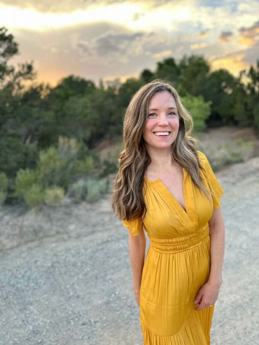 Meet Rachel Redmond - CanvasRebel Magazine