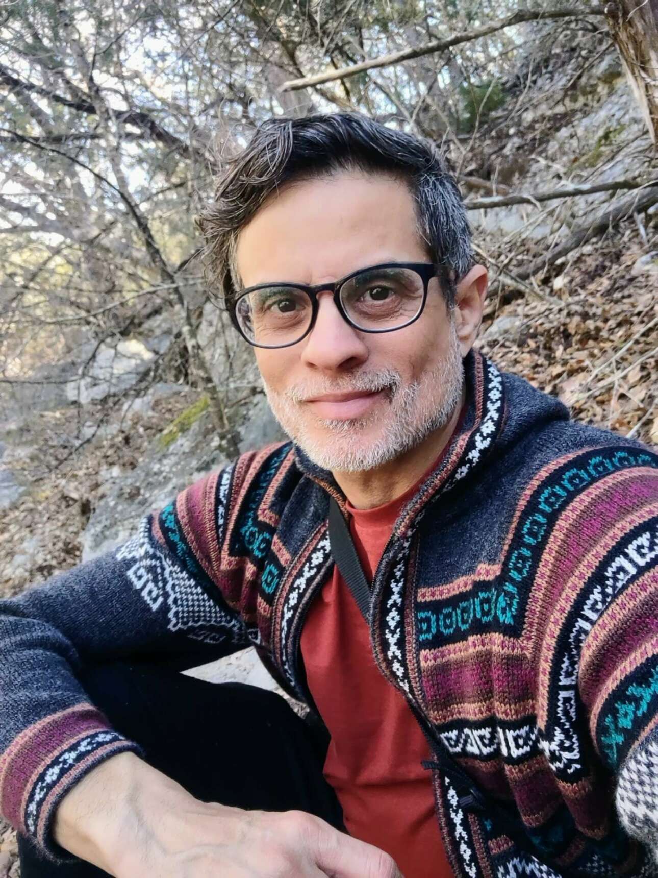 Meet Raul Berrios – CanvasRebel Magazine