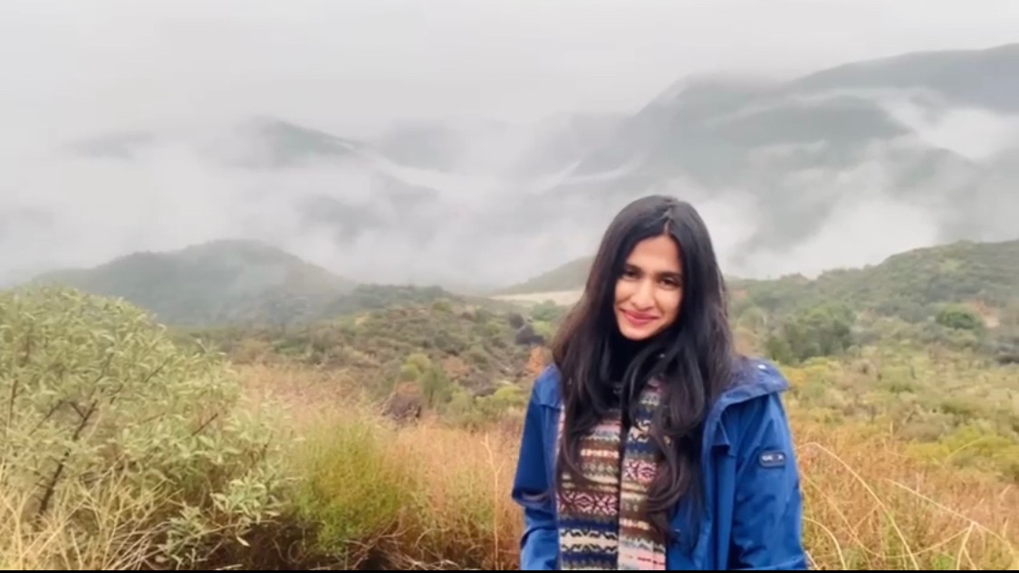 Meet Reewa – CanvasRebel Magazine