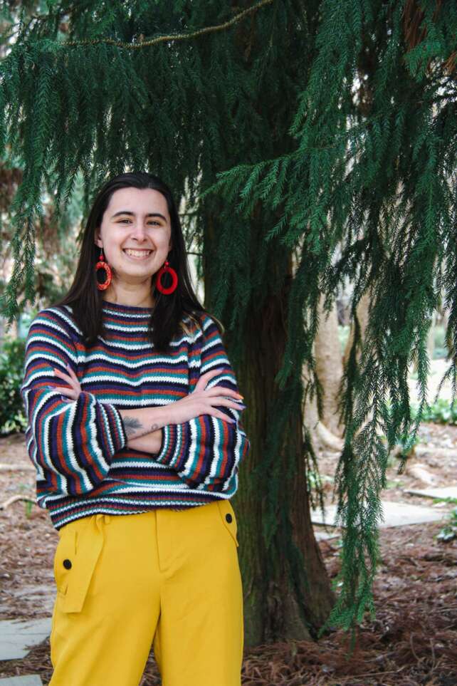 Meet Riley Judge – CanvasRebel Magazine