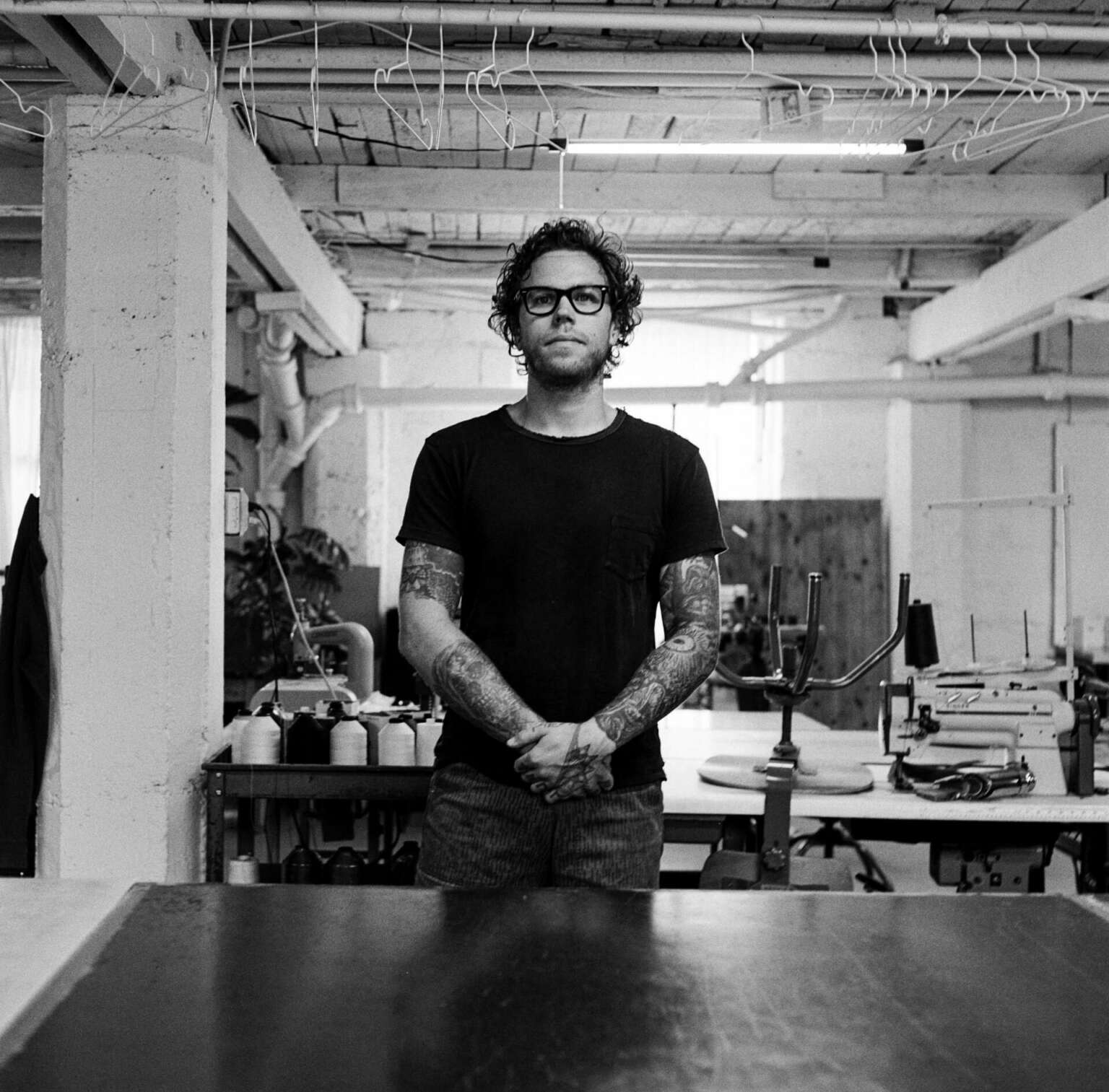 Meet Rusty Zylstra - CanvasRebel Magazine