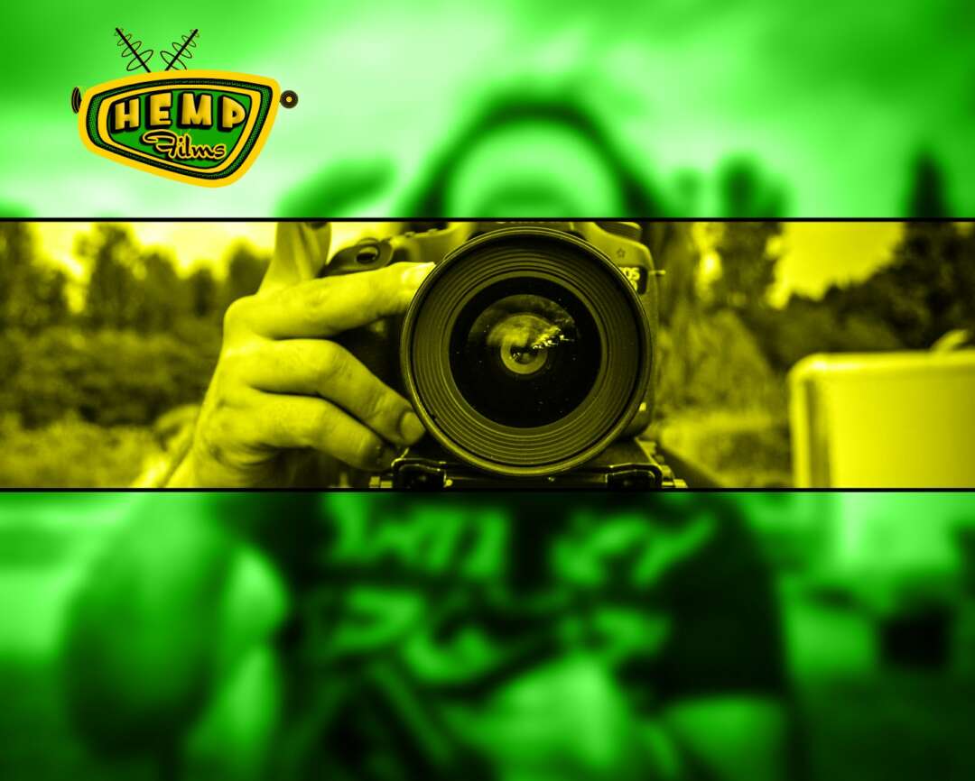 Meet Ryan Healey – CanvasRebel Magazine