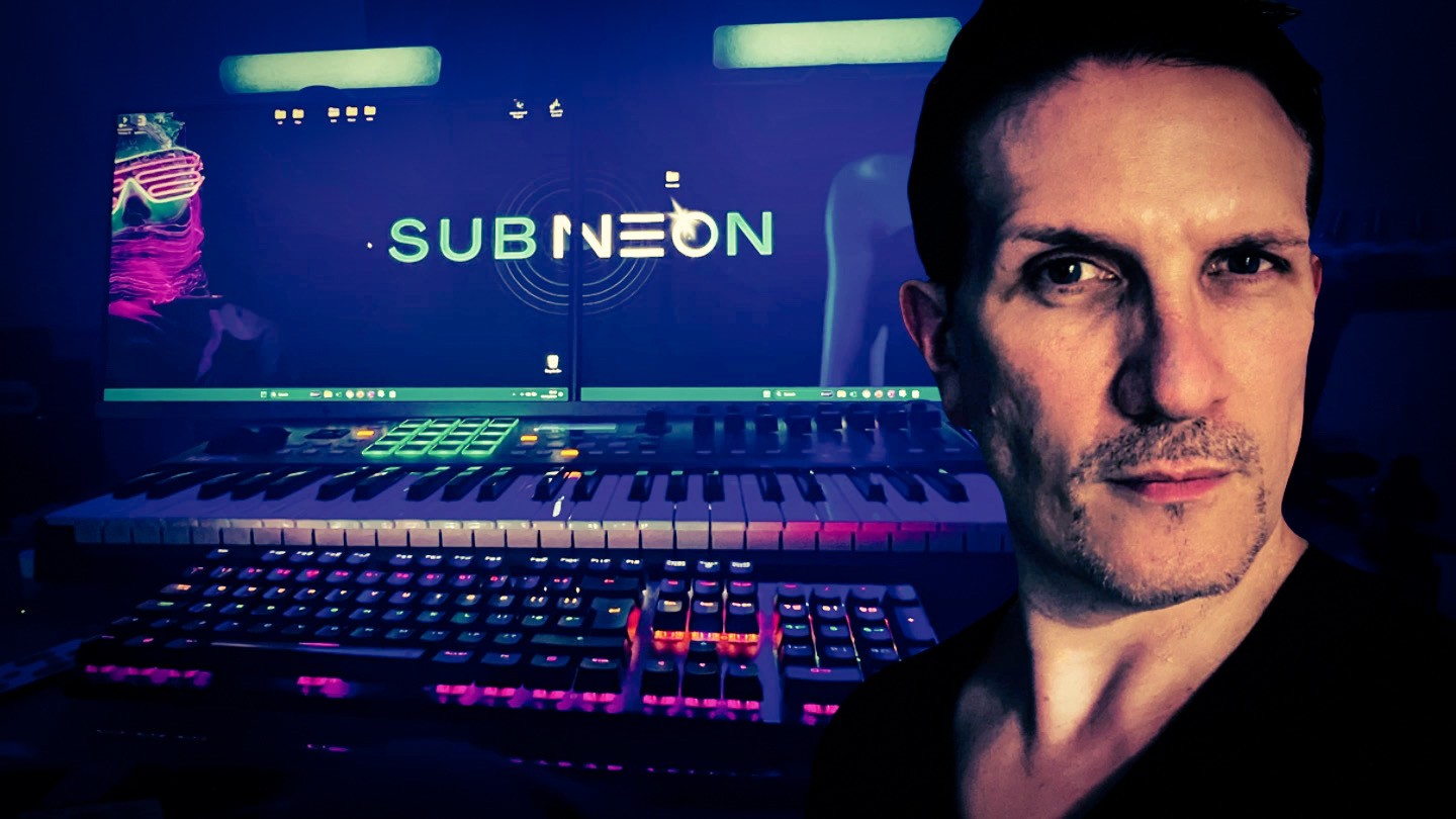 Meet SUB NEON – CanvasRebel Magazine