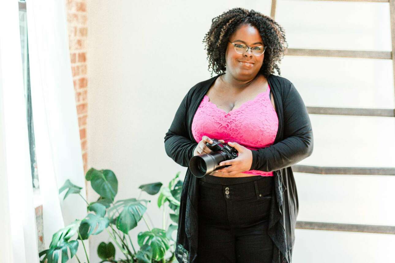 Meet Sabrina Guyton-Wright - CanvasRebel Magazine