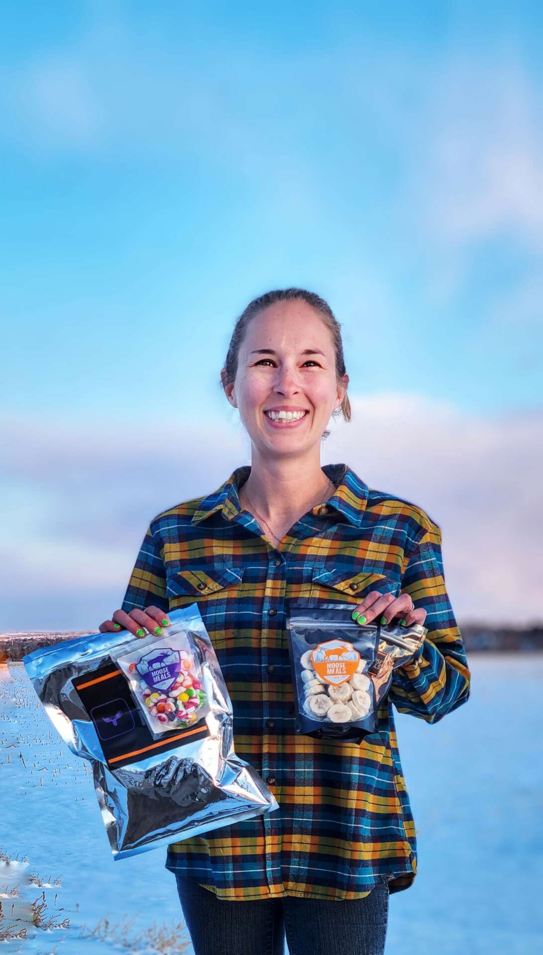 Meet Sarah Kupec – CanvasRebel Magazine