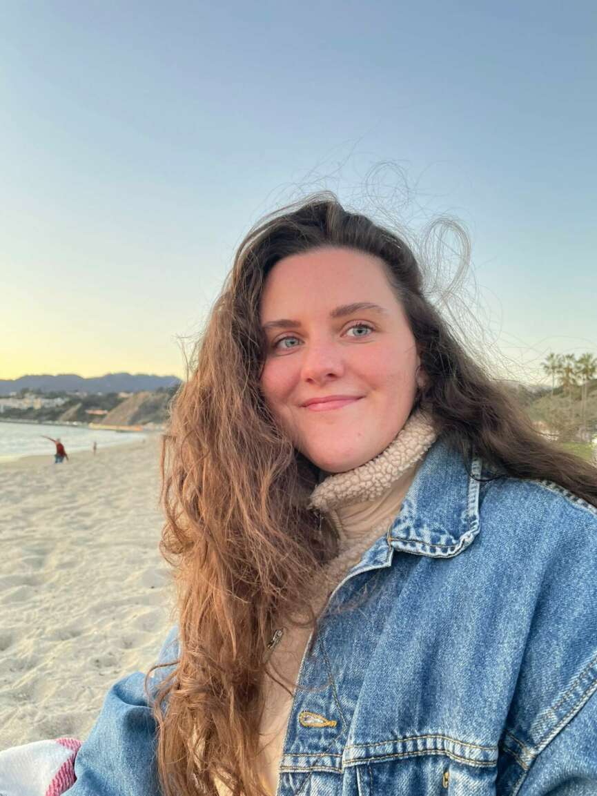 Meet Sarah Roche – CanvasRebel Magazine