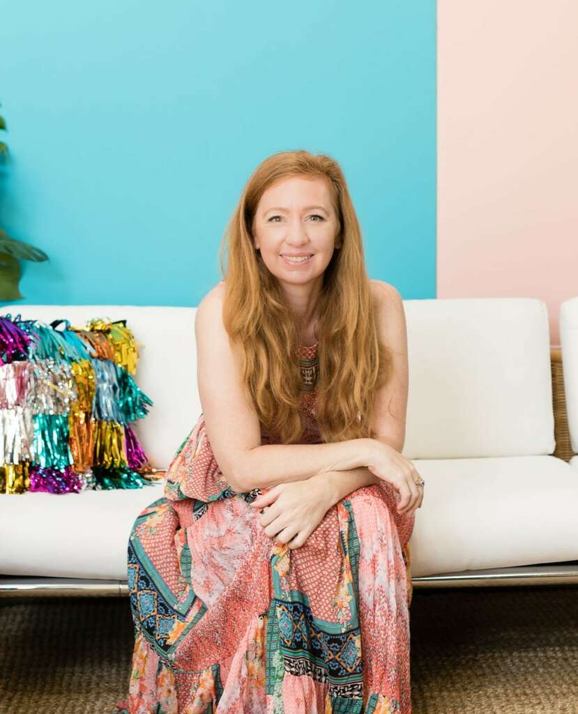 Meet Shanlee Johnson – CanvasRebel Magazine