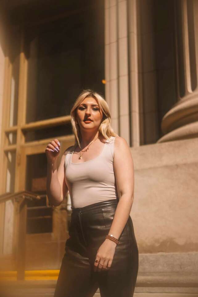 Meet Shay McCoy - CanvasRebel Magazine