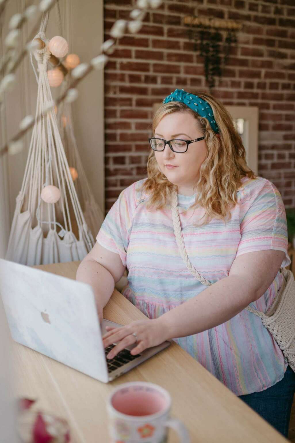 Meet Stephanie Frederick - CanvasRebel Magazine