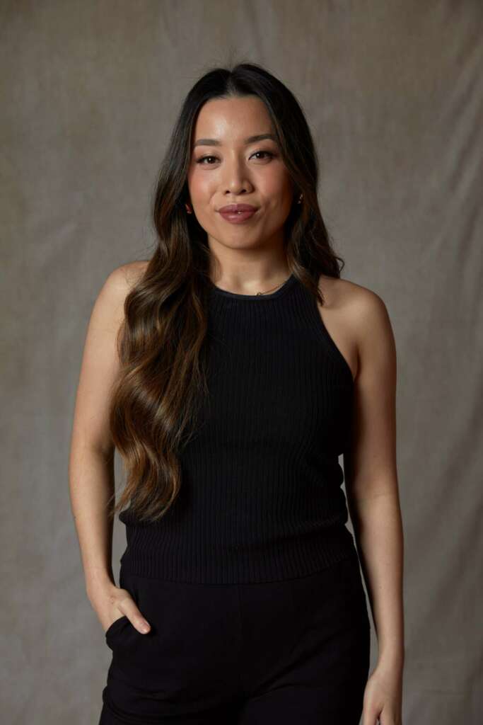 Meet Stephanie Nguyen – CanvasRebel Magazine