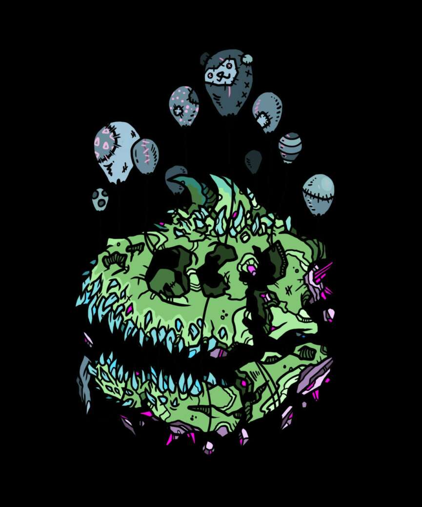 Meet Steven Bush - CanvasRebel Magazine