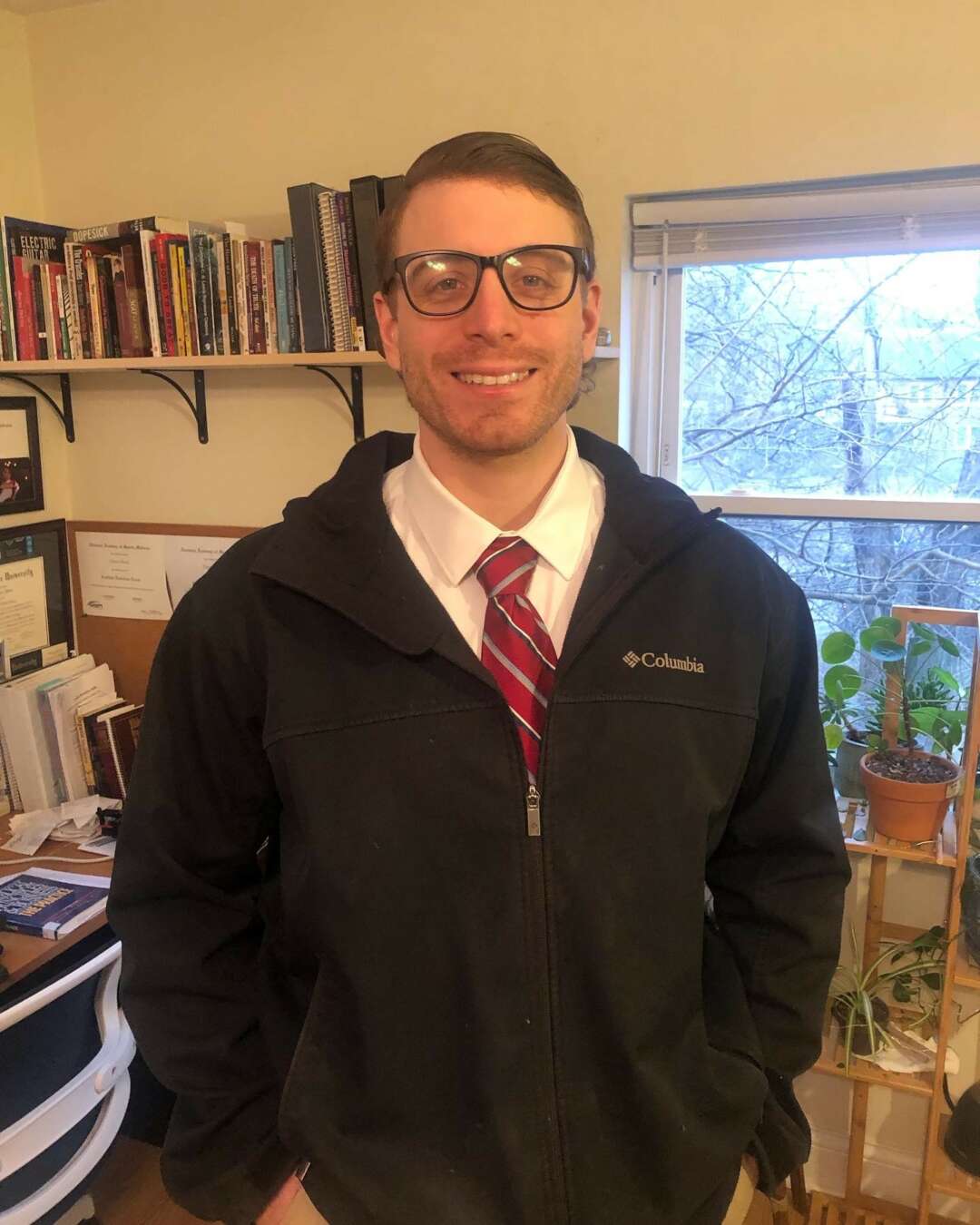 Meet Travis Davis – CanvasRebel Magazine