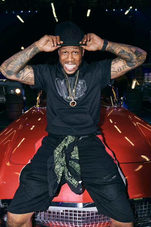 Meet Tyler Chronicles – CanvasRebel Magazine