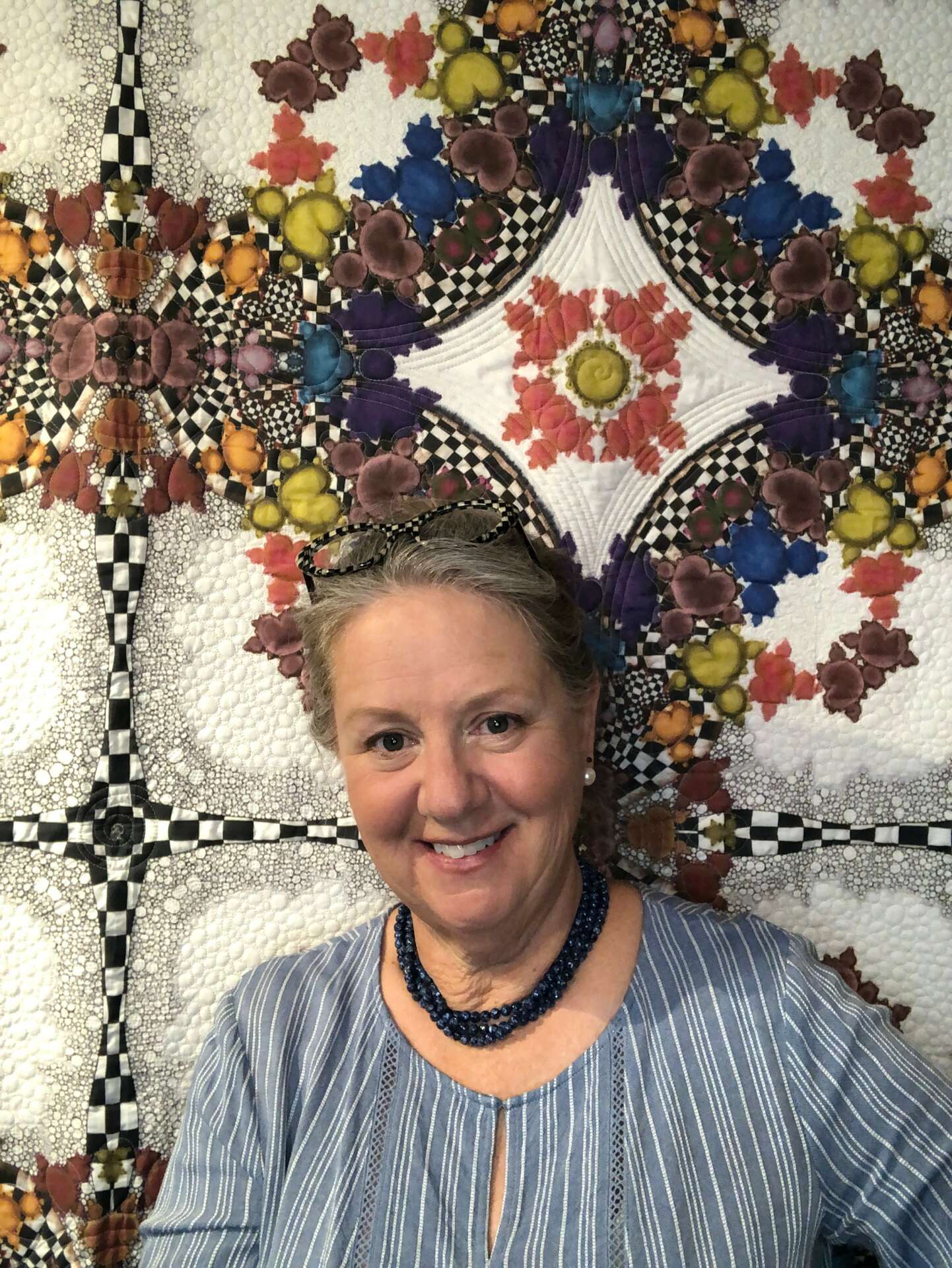 Meet Katie Fowler – CanvasRebel Magazine