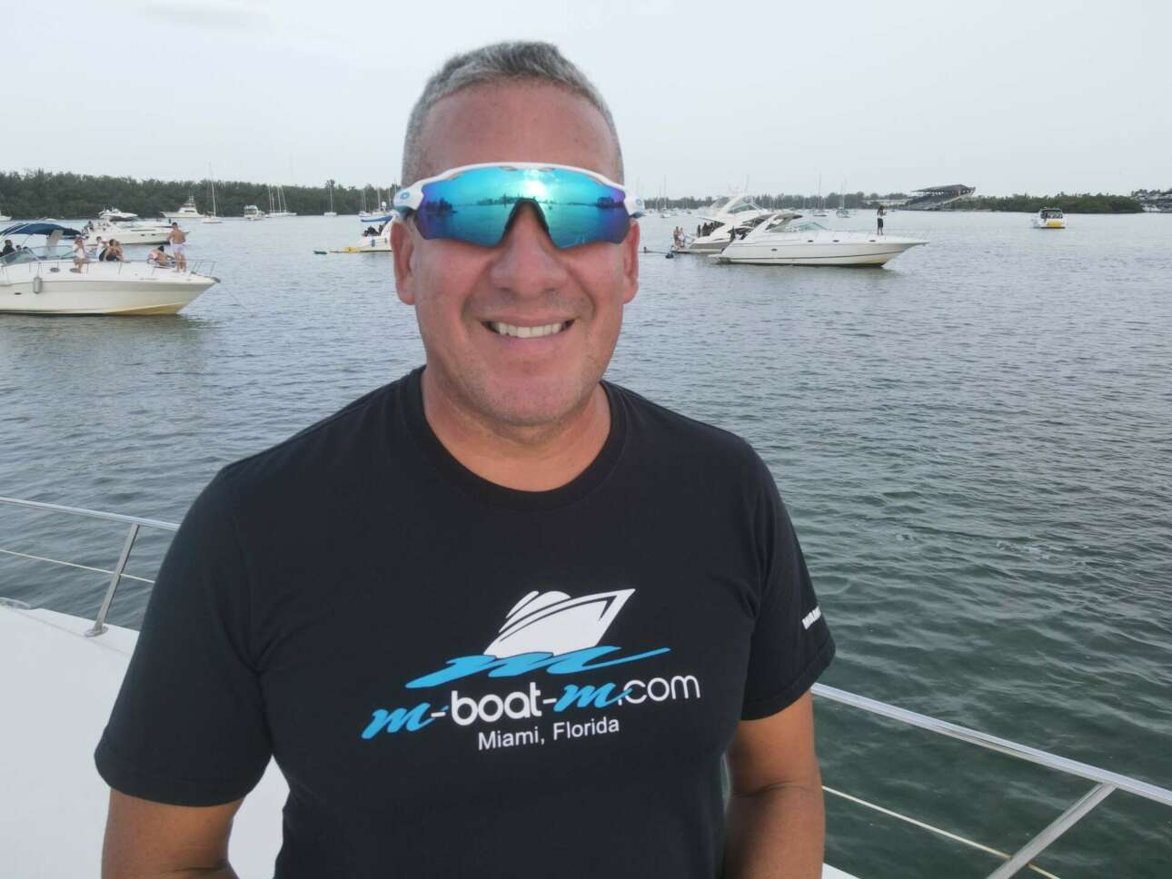 Meet Marcel Perdomo - CanvasRebel Magazine