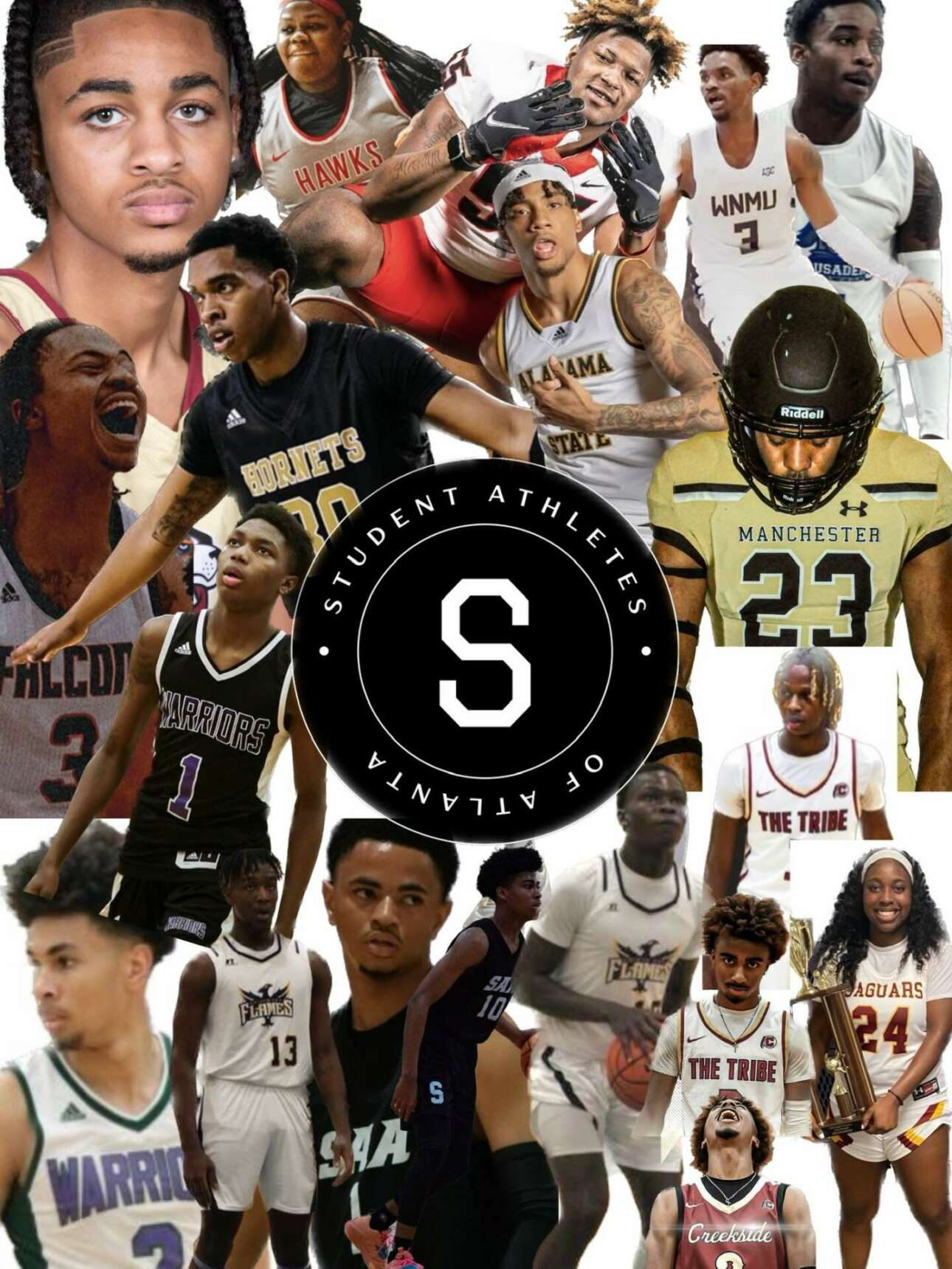 Meet Quantavius Dumas – CanvasRebel Magazine