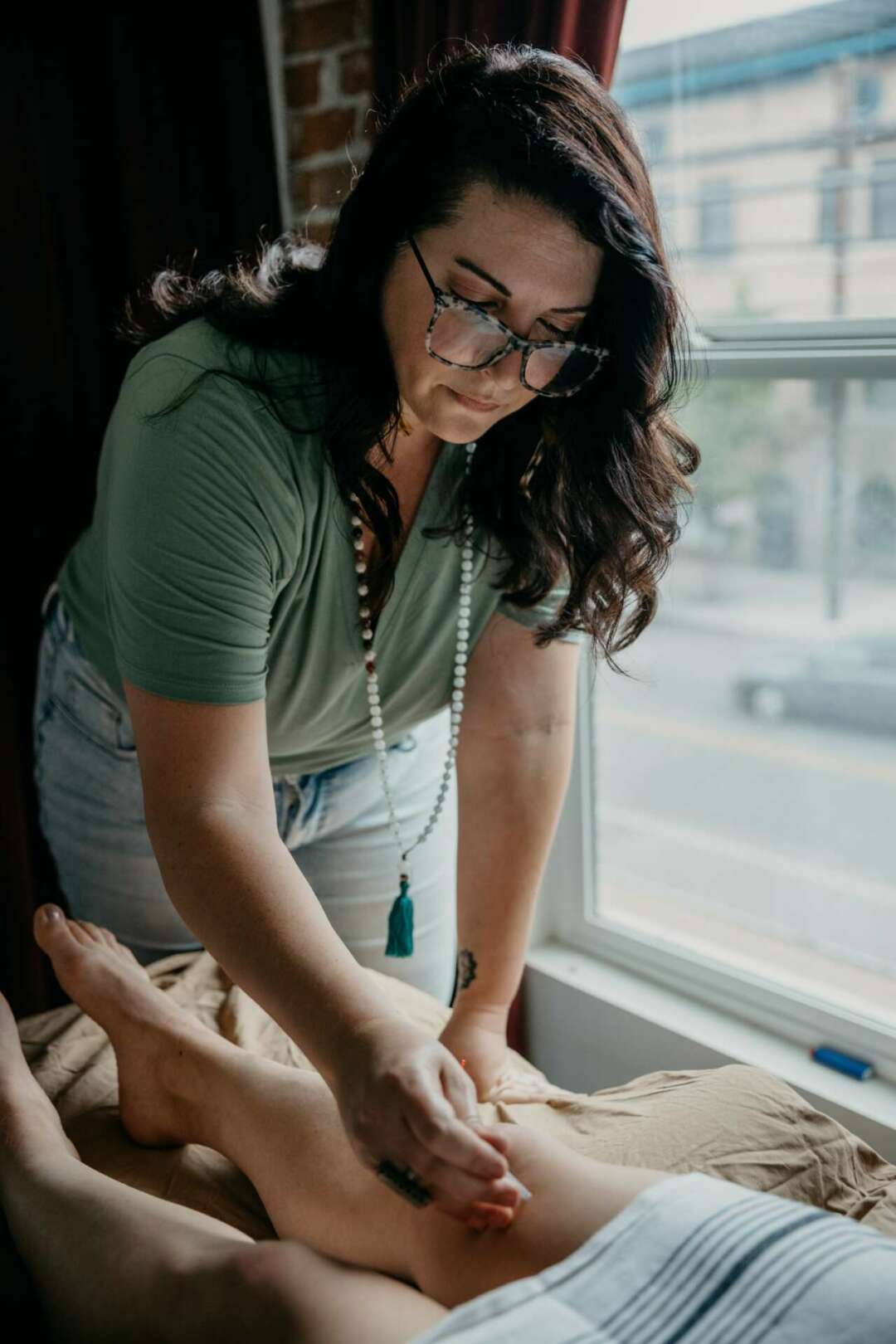 Meet Rachel Muich - CanvasRebel Magazine