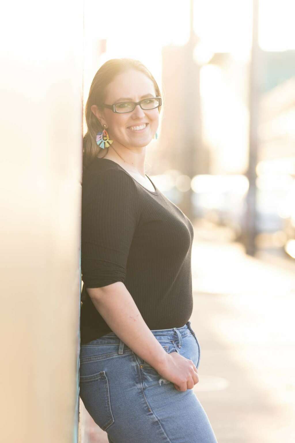 Meet Rachel Newhouse - CanvasRebel Magazine