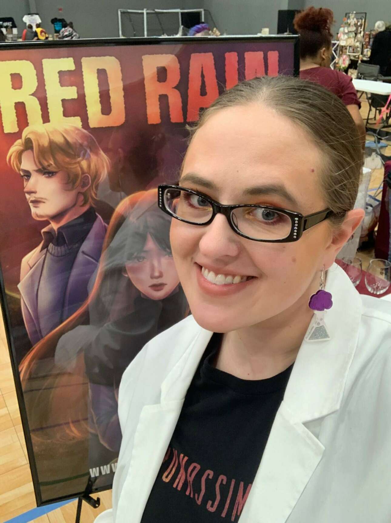 Meet Rachel Newhouse - CanvasRebel Magazine