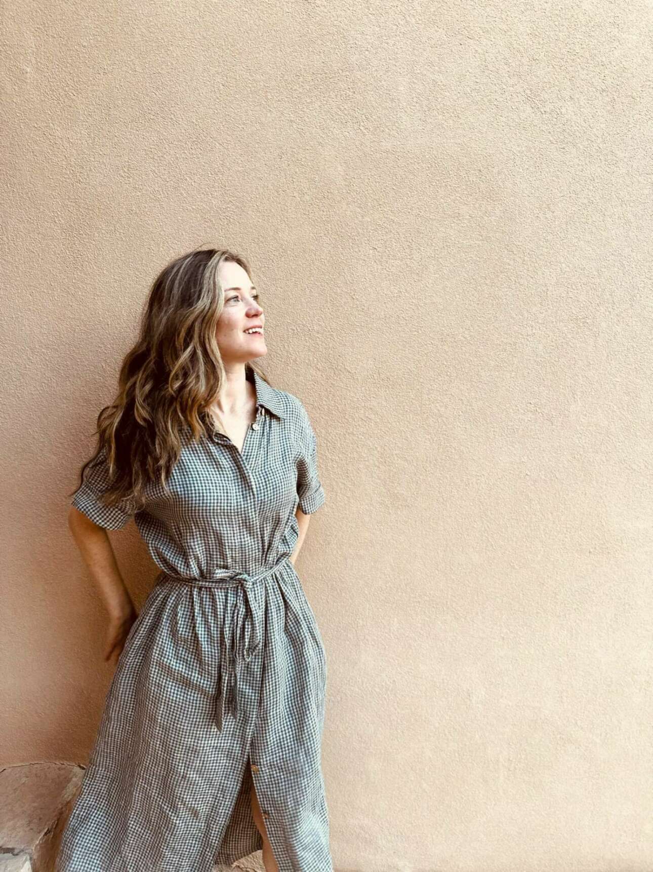 Meet Rachel Redmond - CanvasRebel Magazine