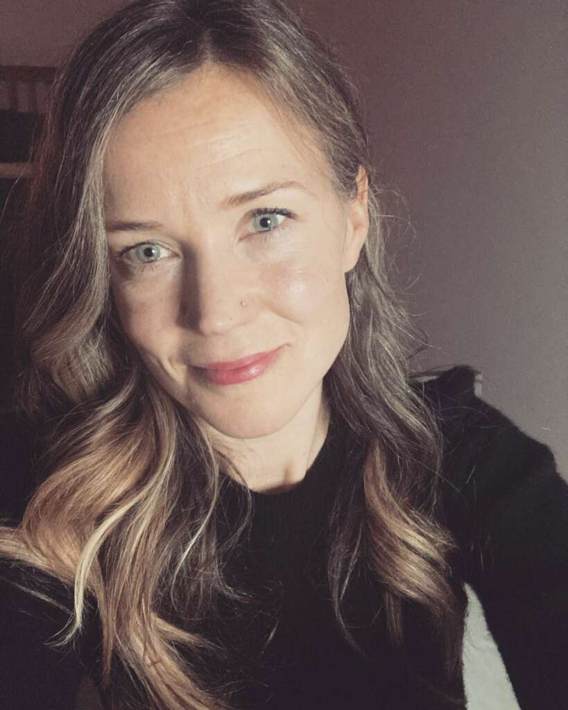 Meet Rachel Redmond - CanvasRebel Magazine