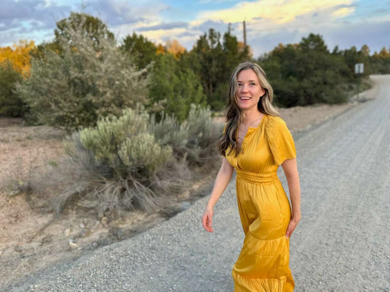 Meet Rachel Redmond - CanvasRebel Magazine