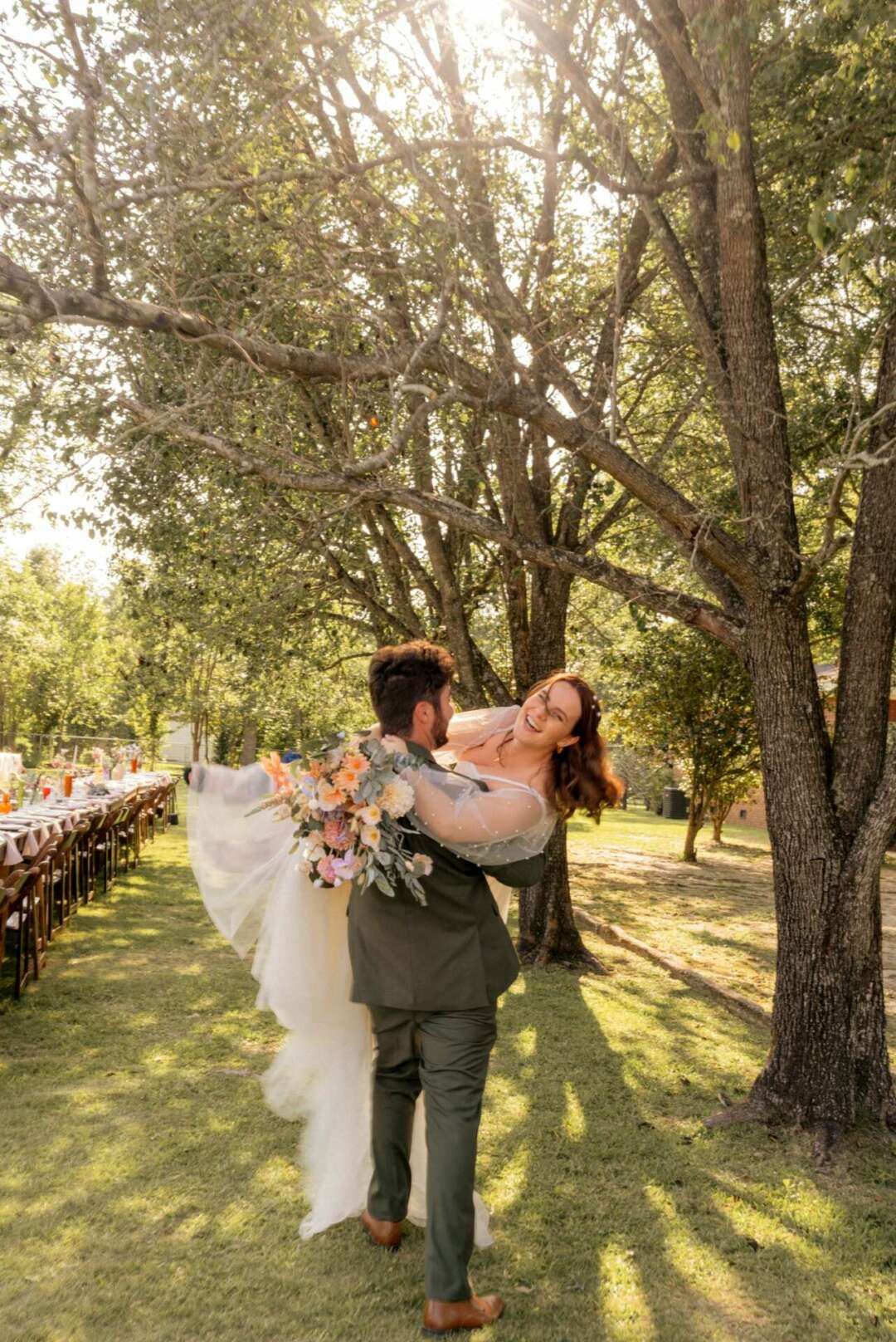 Meet Rachel Weber – CanvasRebel Magazine