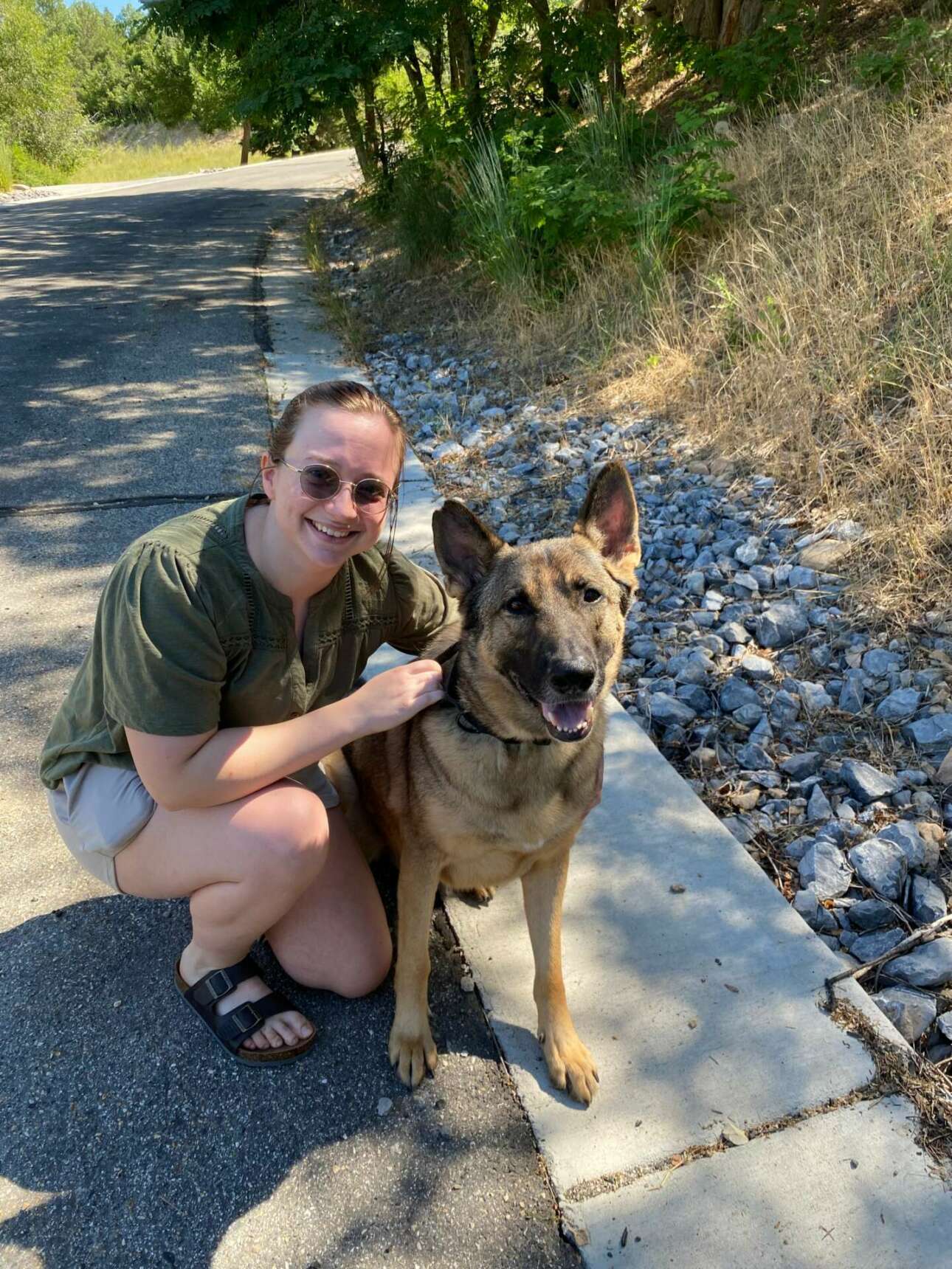 Meet Raelene Penman – CanvasRebel Magazine