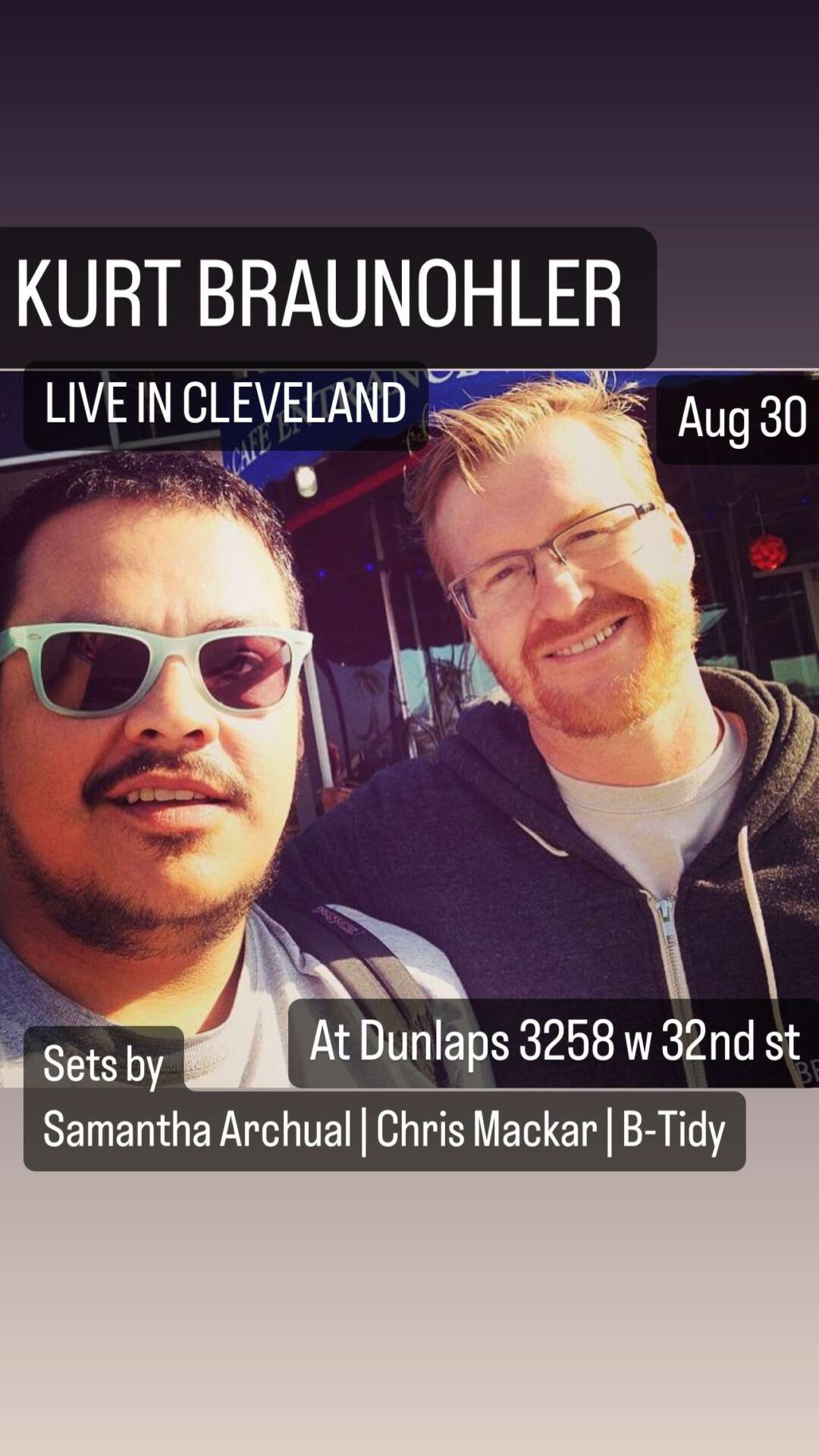 Meet Ramon Rivas II – CanvasRebel Magazine