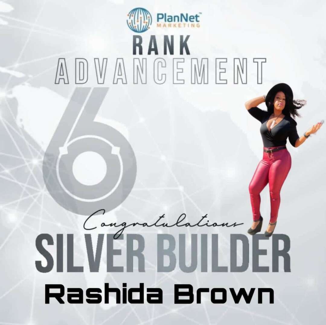 Meet Rashida Brown – CanvasRebel Magazine