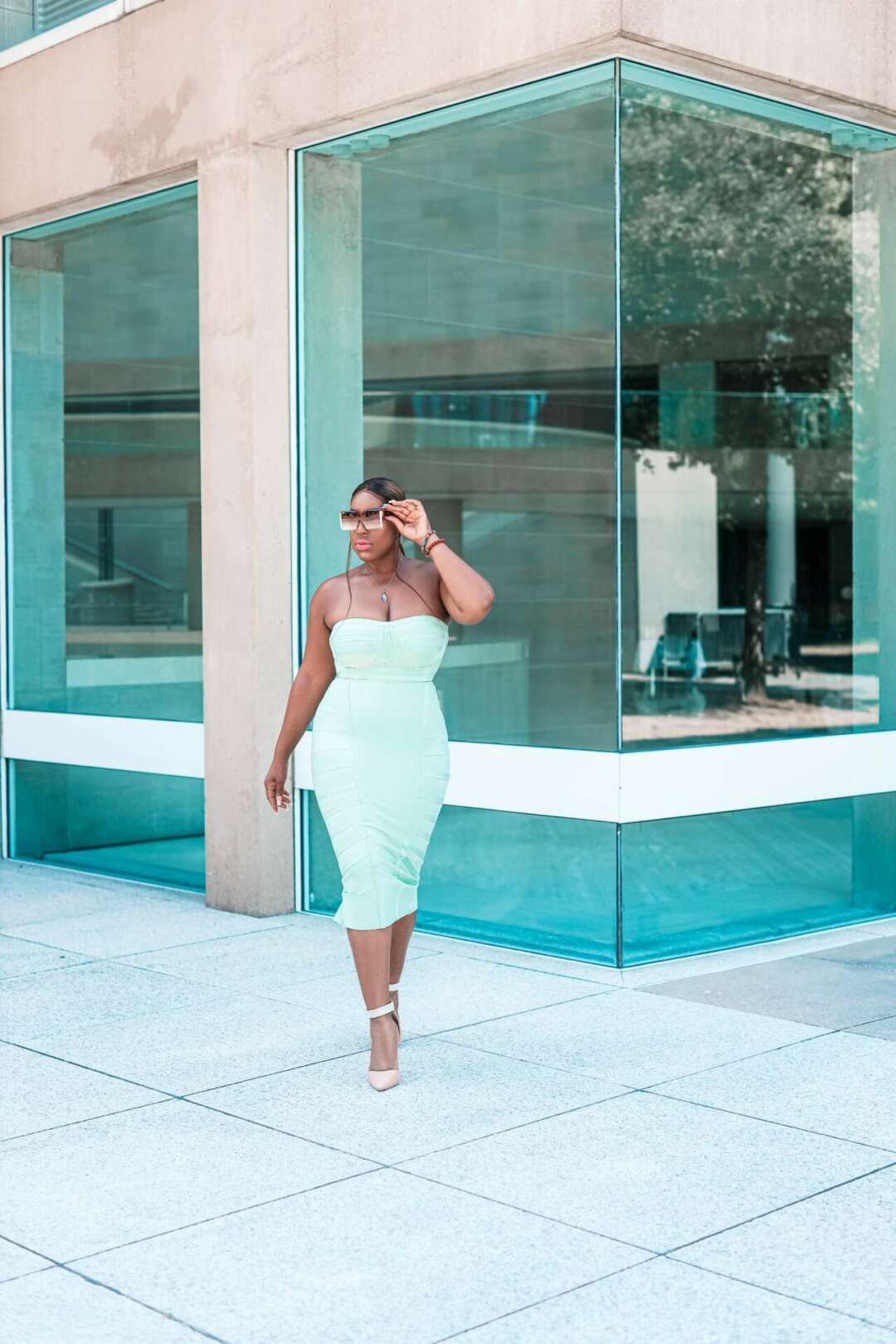 Meet Rashida Brown – CanvasRebel Magazine