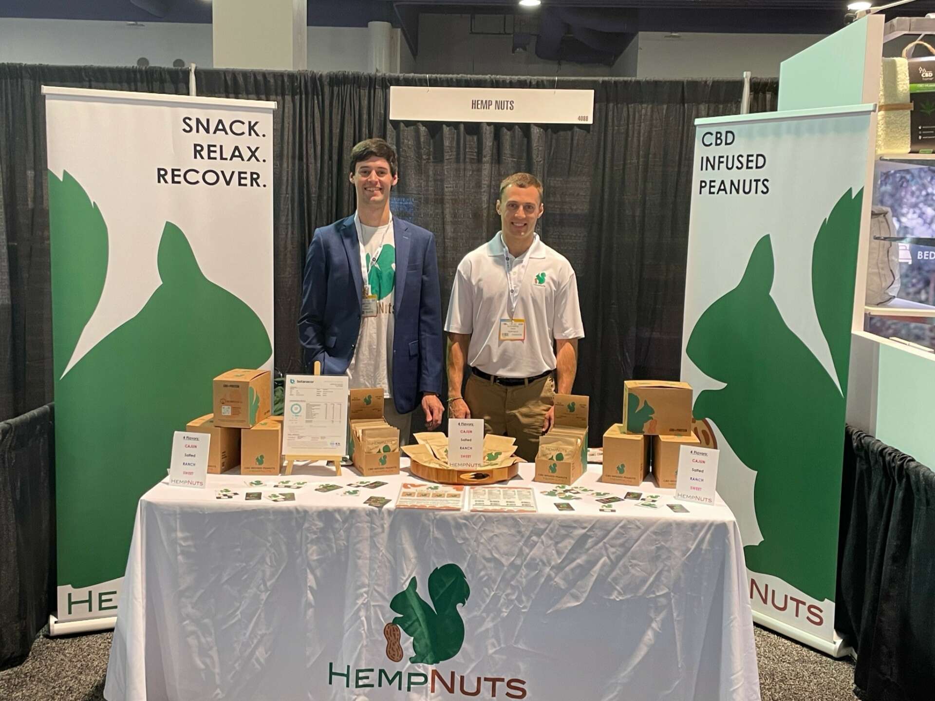 Meet Robert Blakely – CanvasRebel Magazine