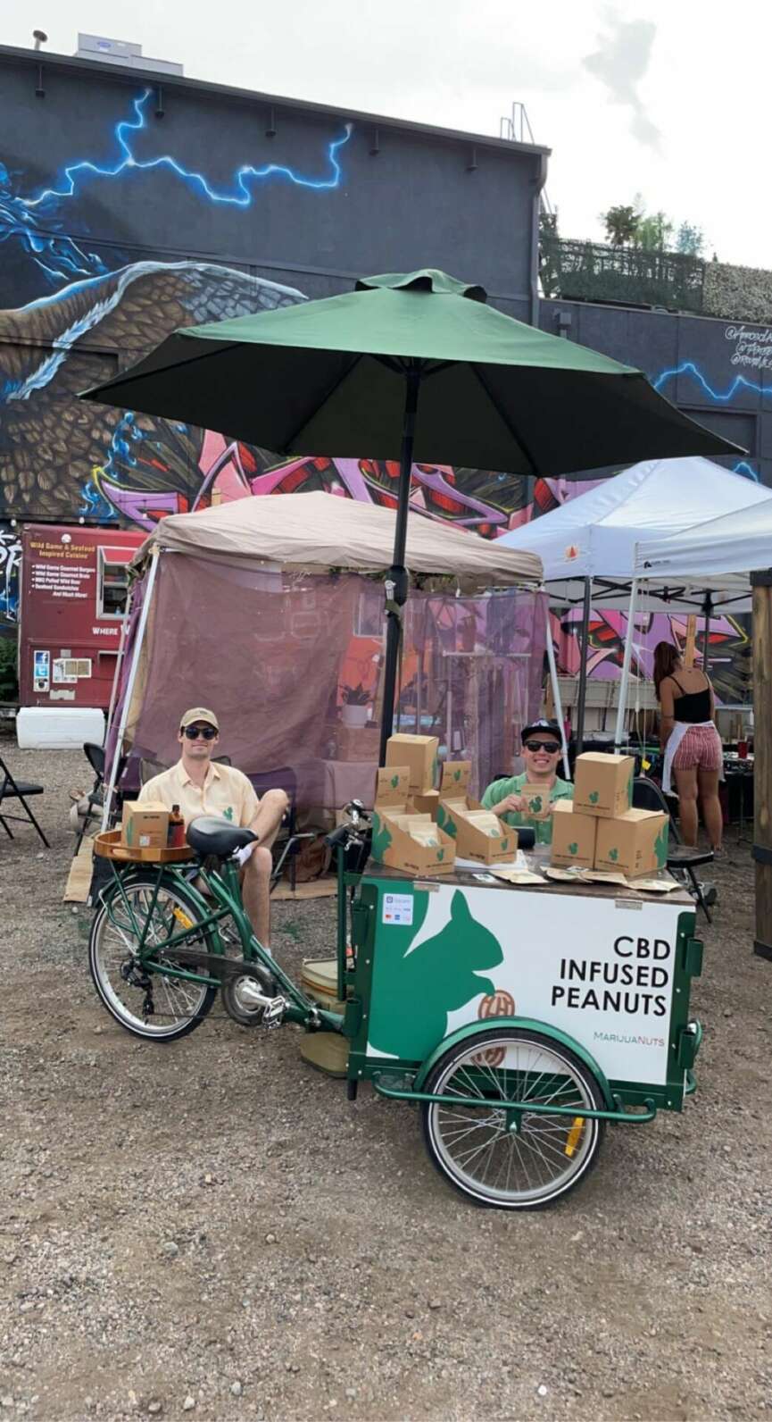 Meet Robert Blakely – CanvasRebel Magazine