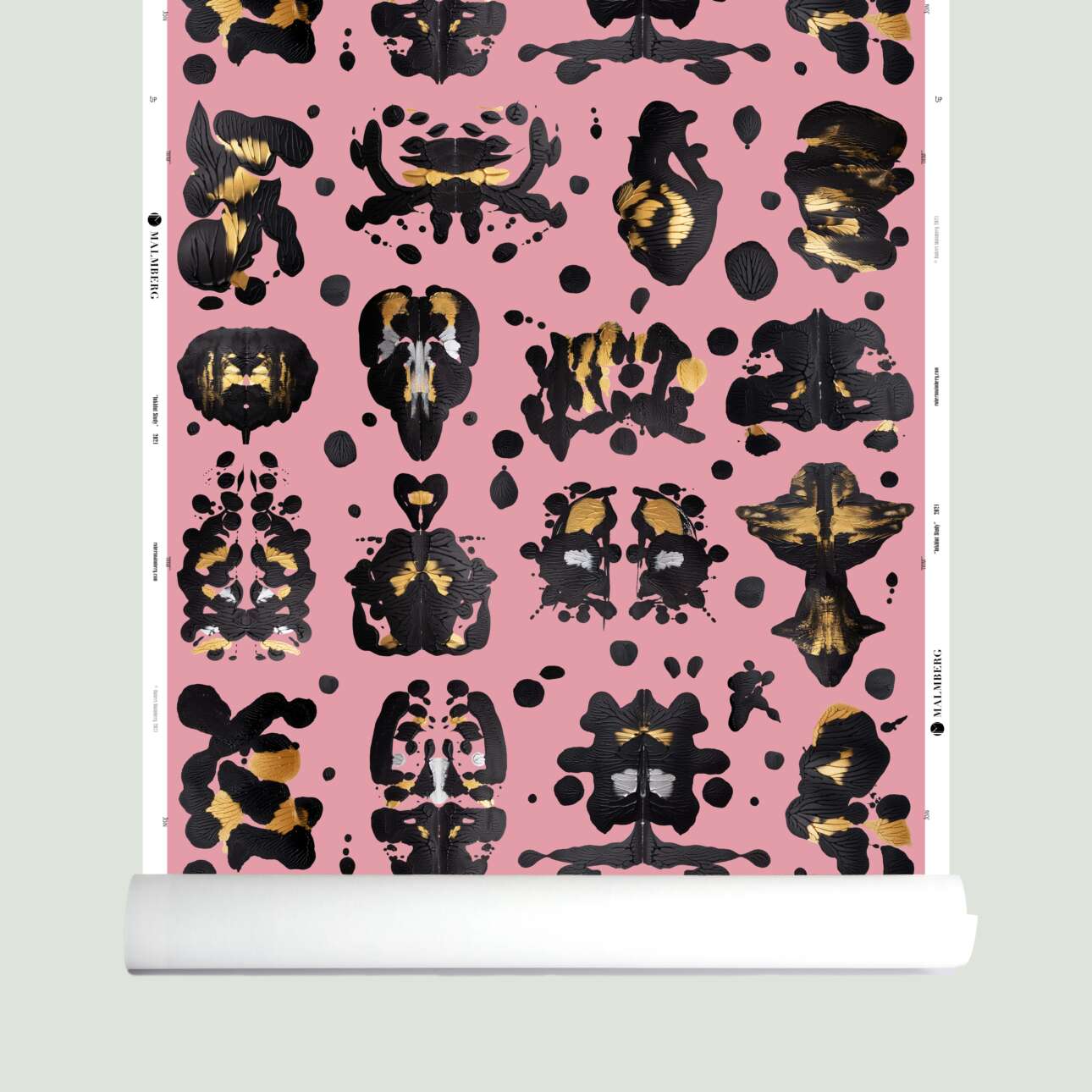 Meet Robert Malmberg - CanvasRebel Magazine