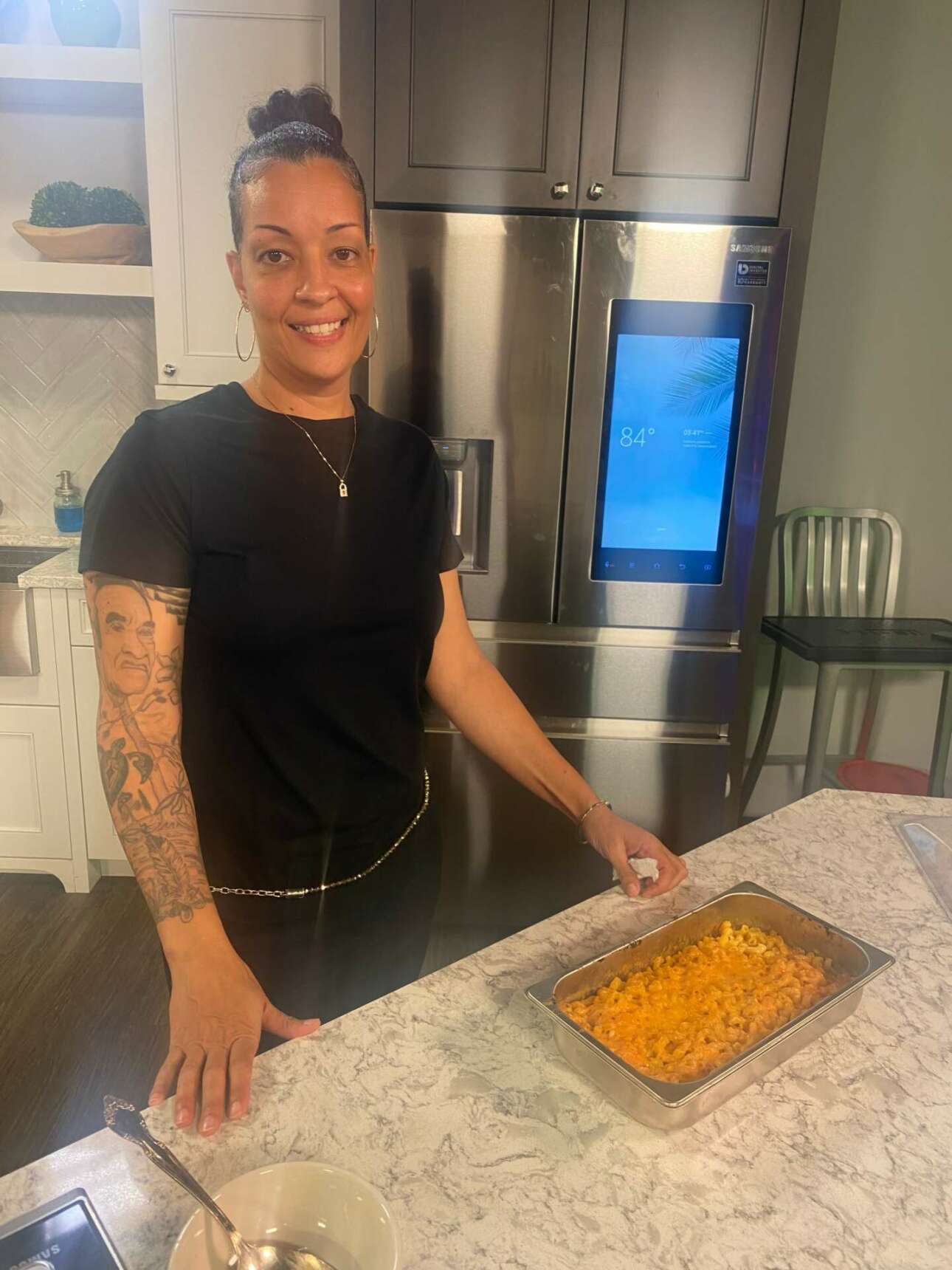 Meet Robin Chavis – CanvasRebel Magazine