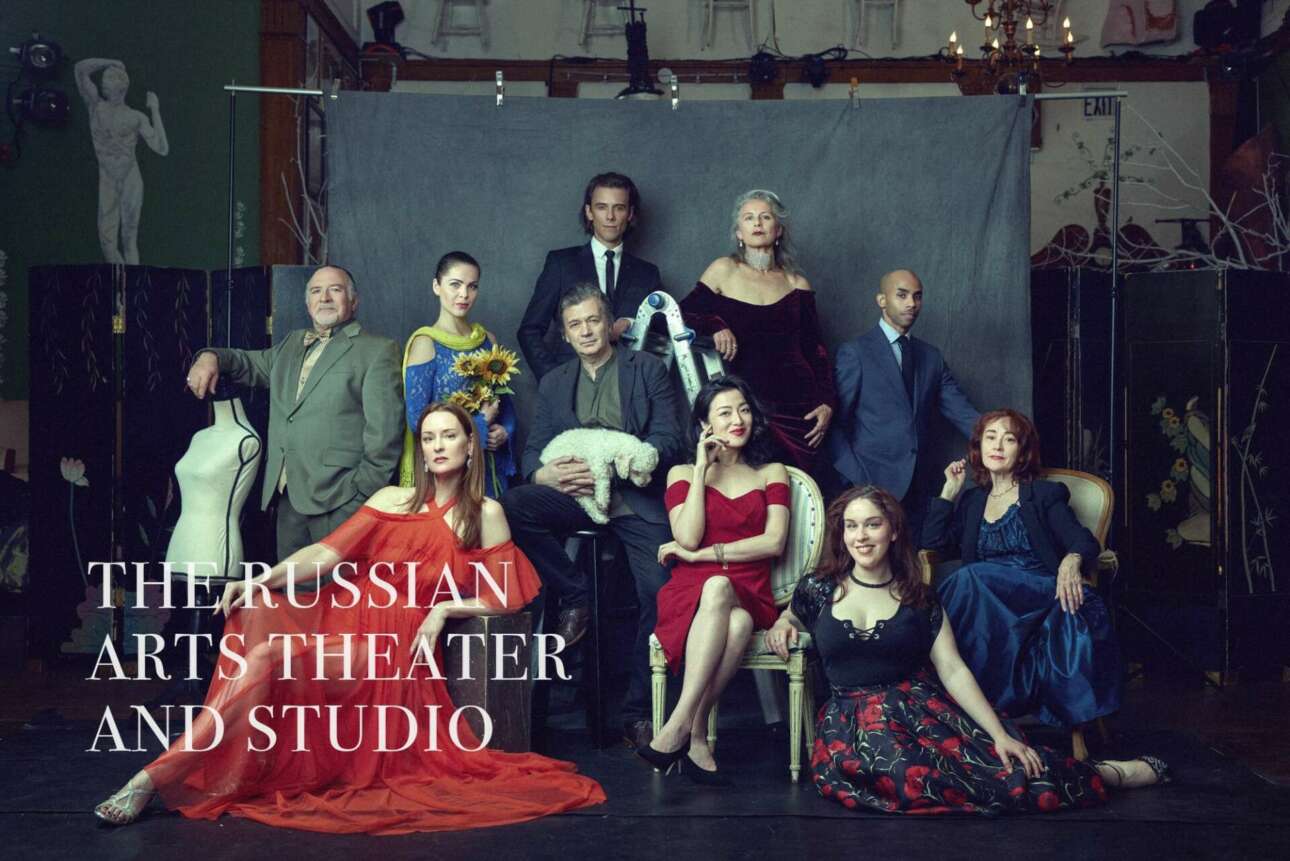 Meet Robyne Parrish – CanvasRebel Magazine