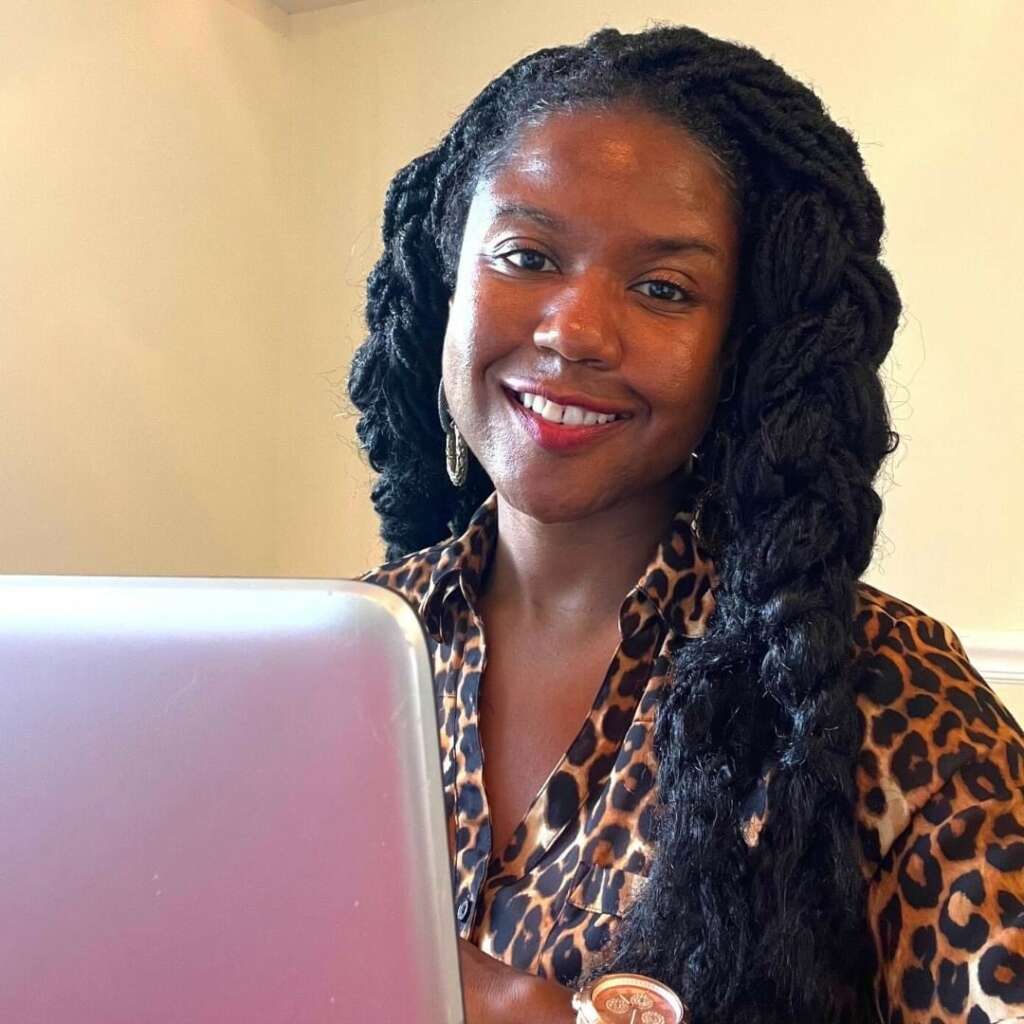 Meet Roquita Johnson - CanvasRebel Magazine