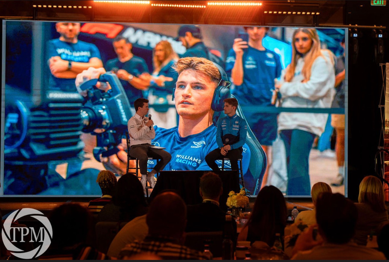 Meet Russell Pointer, Jr. – CanvasRebel Magazine