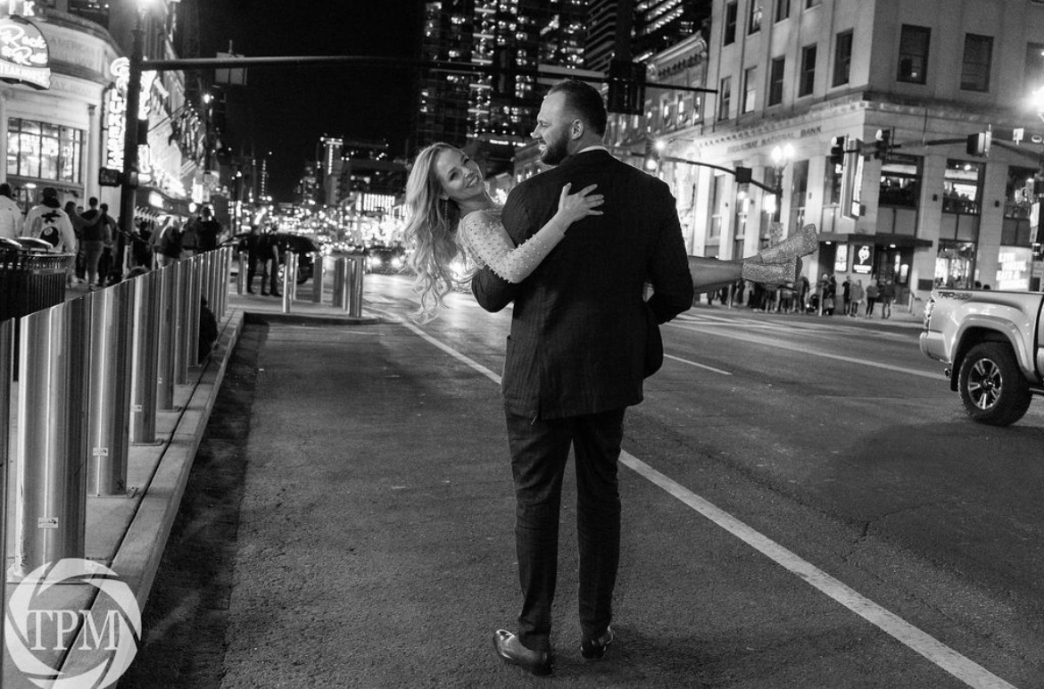 Meet Russell Pointer, Jr. – CanvasRebel Magazine