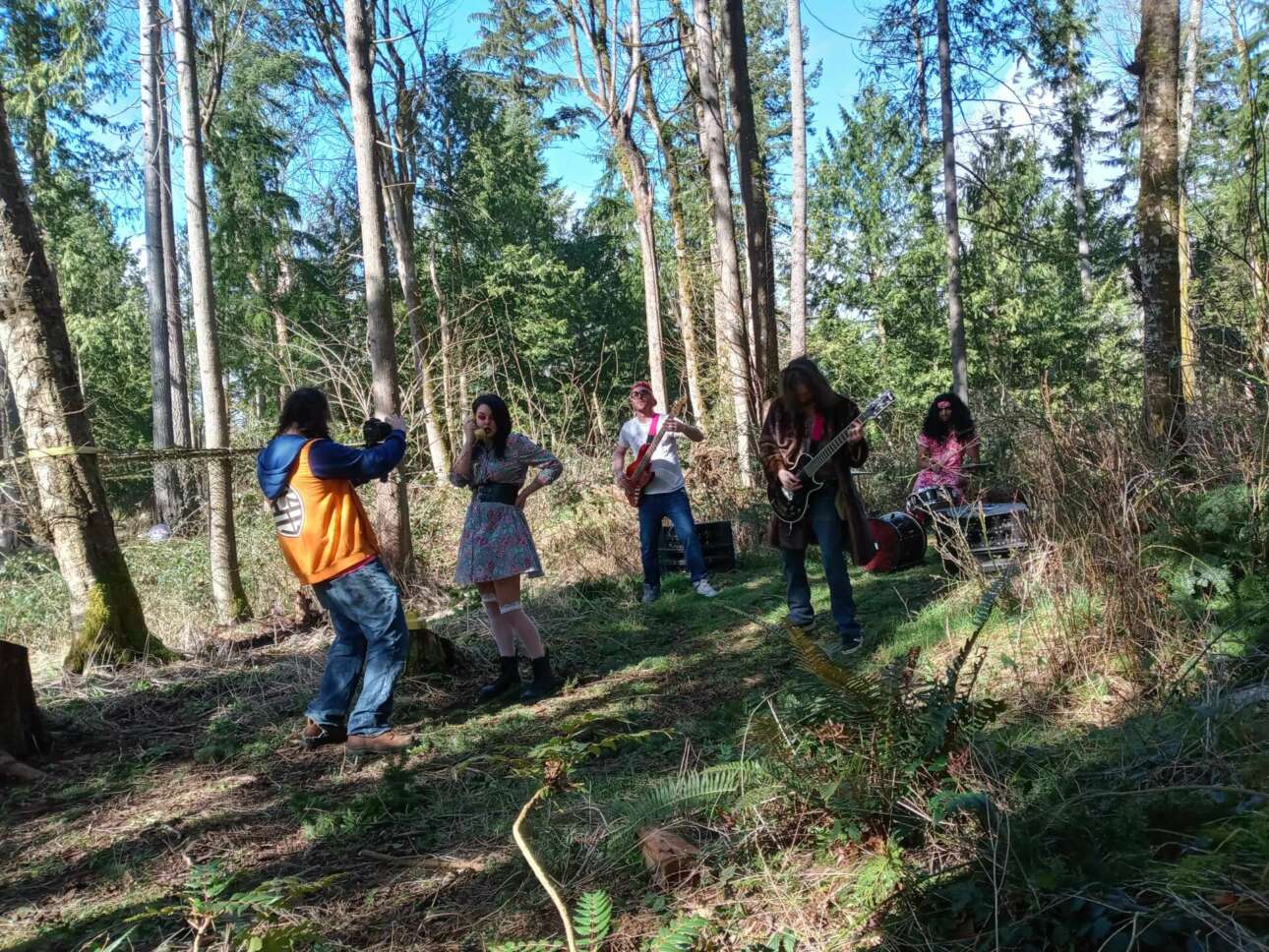 Meet Ryan Healey – CanvasRebel Magazine