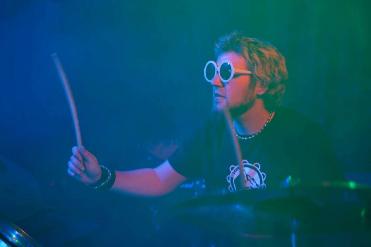 Meet Ryan Healey – CanvasRebel Magazine