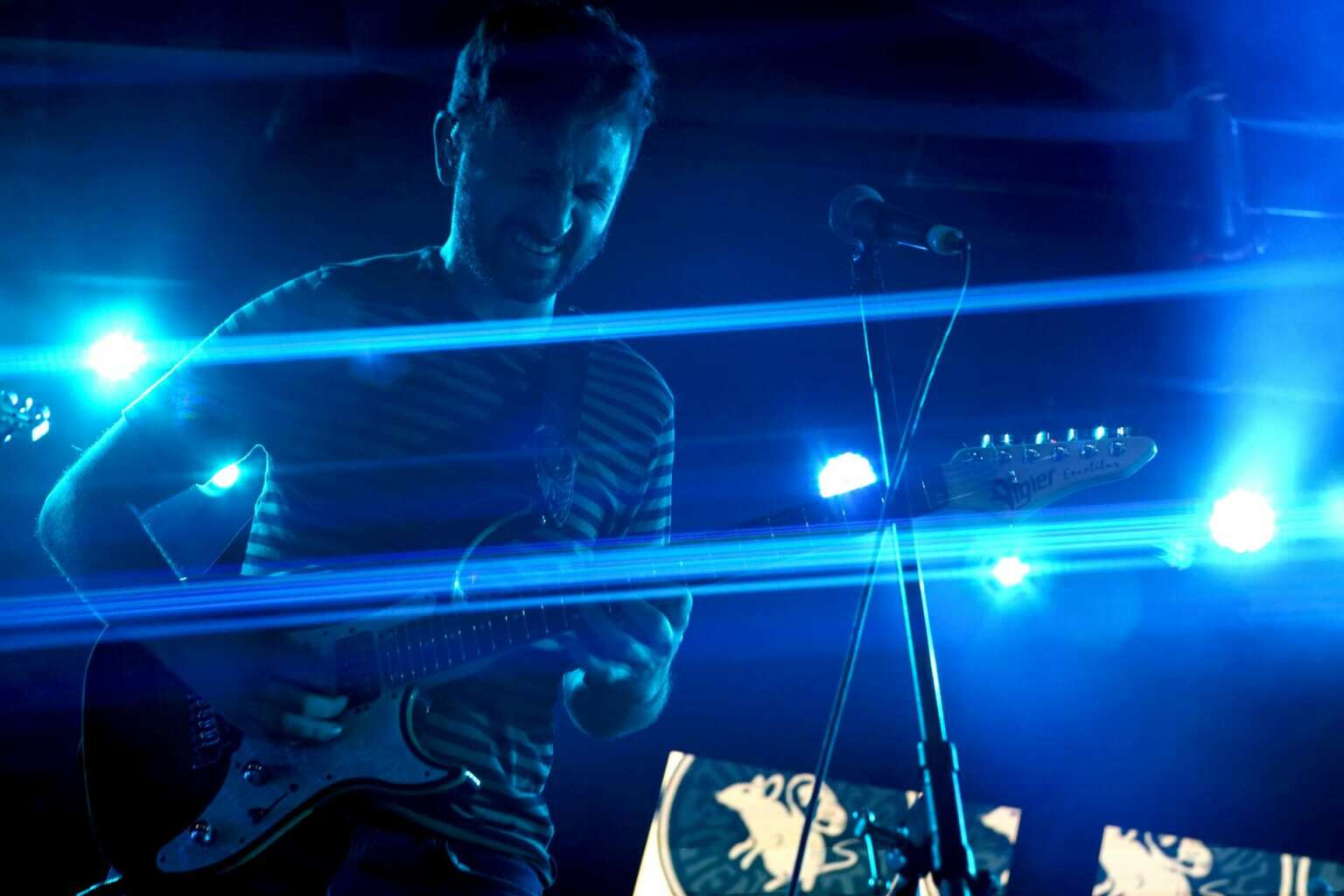 Meet Ryan Healey - CanvasRebel Magazine