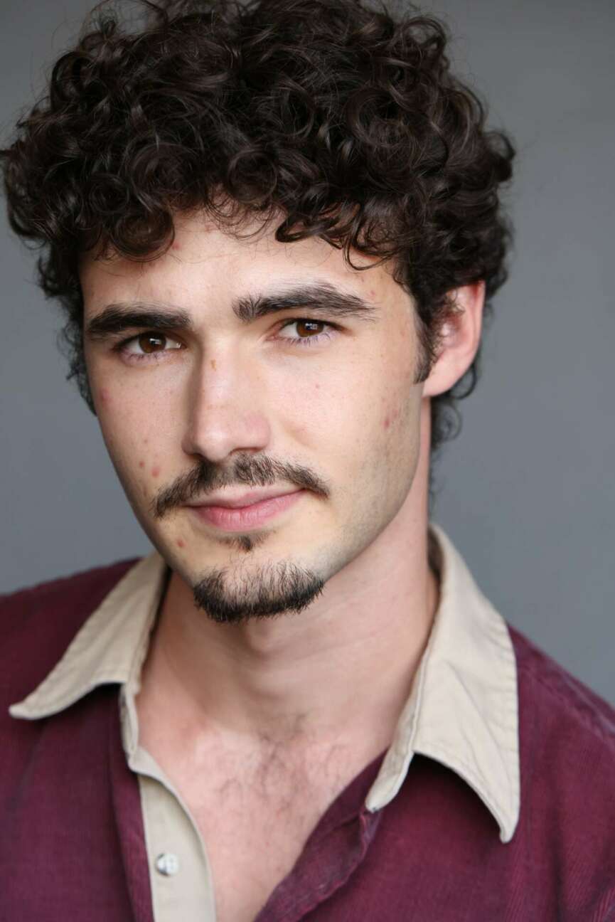 Meet Ryan R. Rathbun – CanvasRebel Magazine