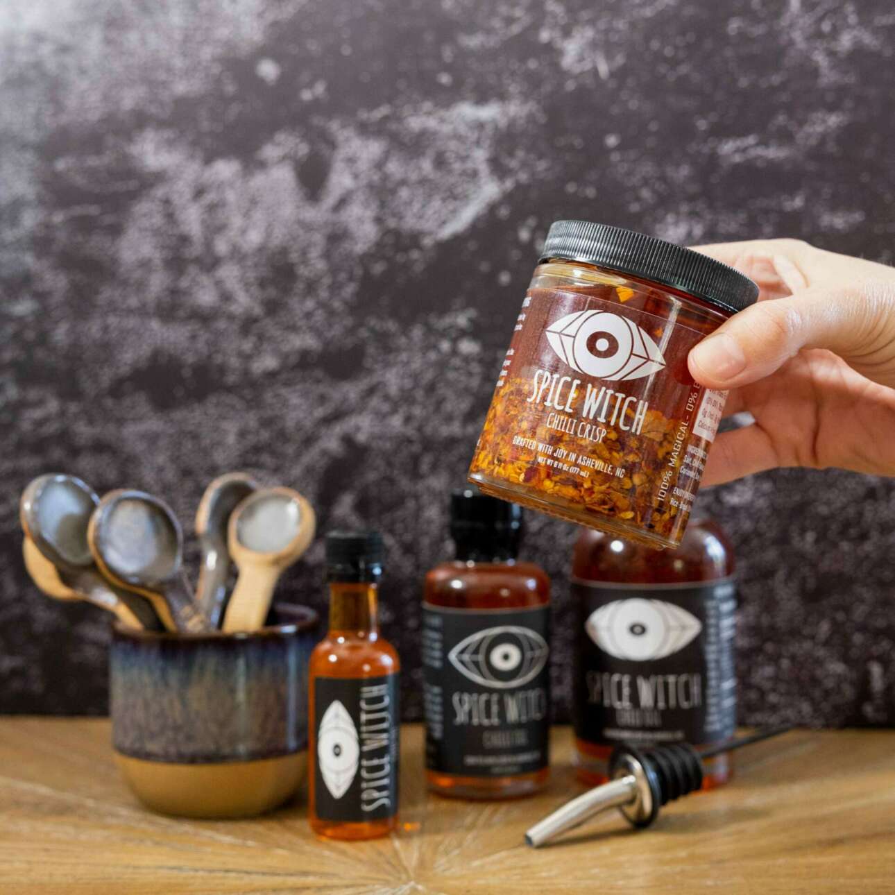 Meet Sabrina Hill – CanvasRebel Magazine