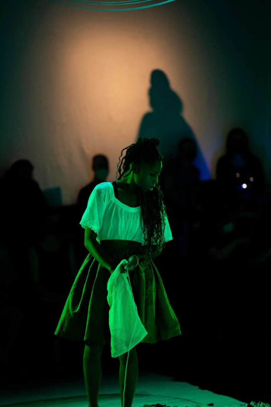 Meet Sadé Jones – CanvasRebel Magazine