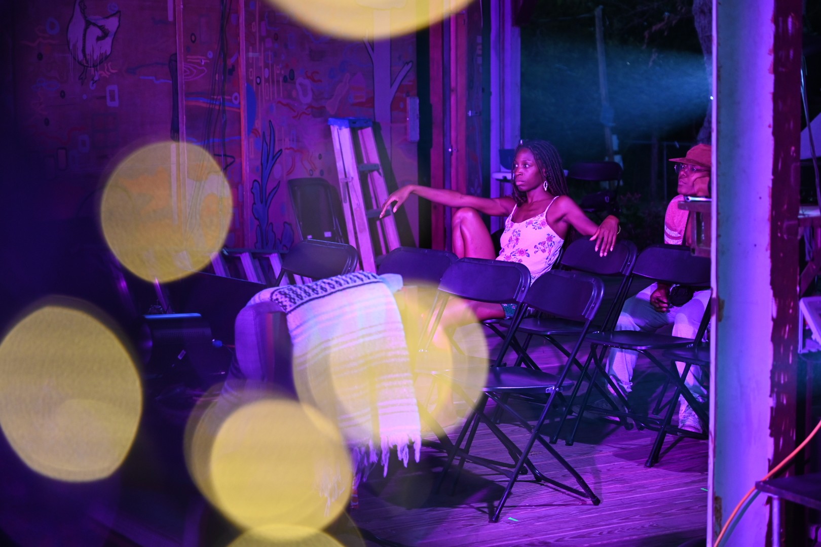 Meet Sadé Jones – CanvasRebel Magazine