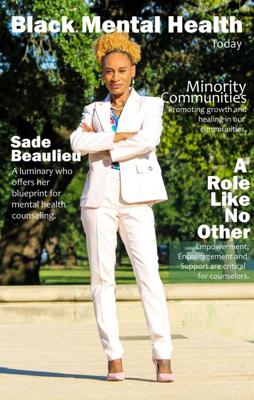 Meet Sade Beaulieu – CanvasRebel Magazine